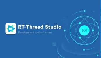 RT-Thread Studio | RT-Thread (ST partner) - STMicroelectronics